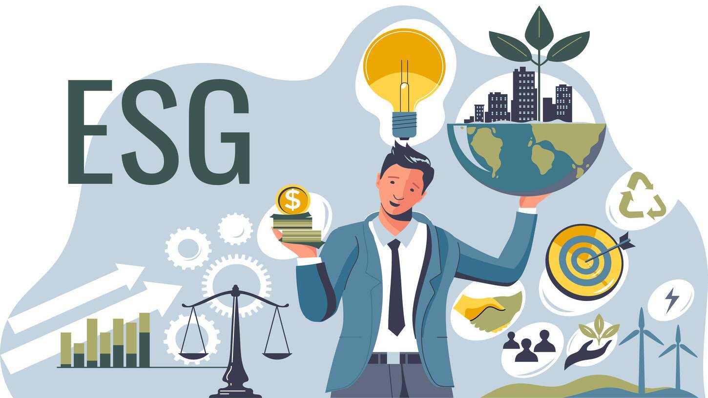 ESG in het vastgoed: Een Must-Have | EYE Real Estate